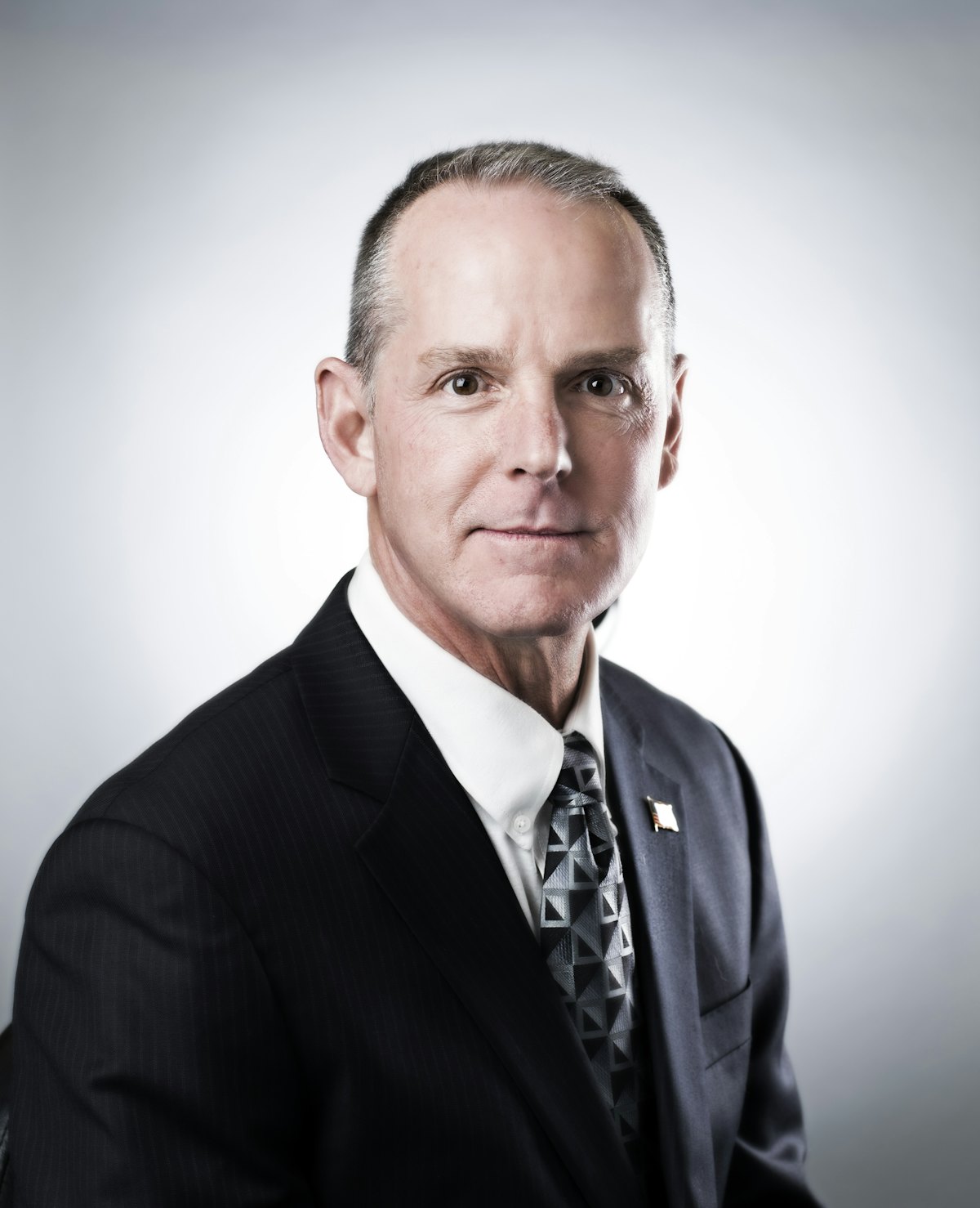 Bill Gately | Supply & Demand Chain Executive