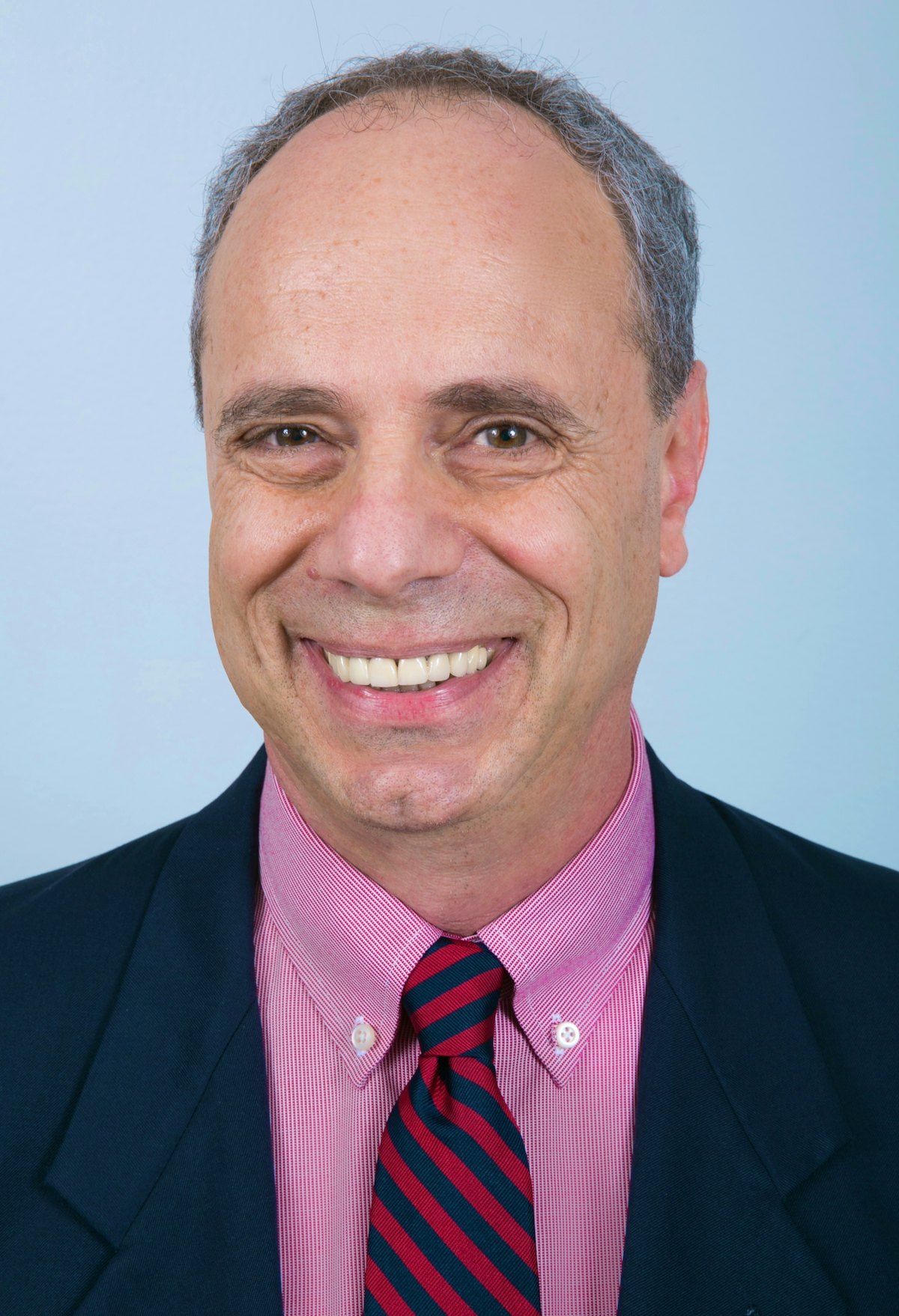 Steven Lutzer | Supply & Demand Chain Executive