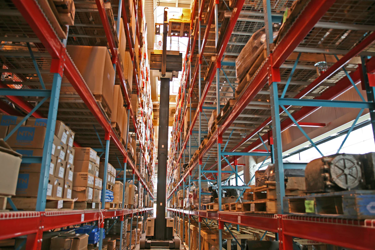 Right-Sizing Inventory with Demand Forecasting - inventory management ...