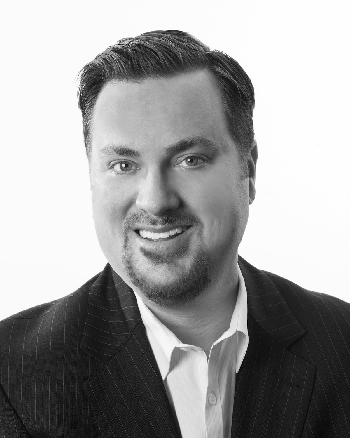 Michael DeLuca | Supply & Demand Chain Executive