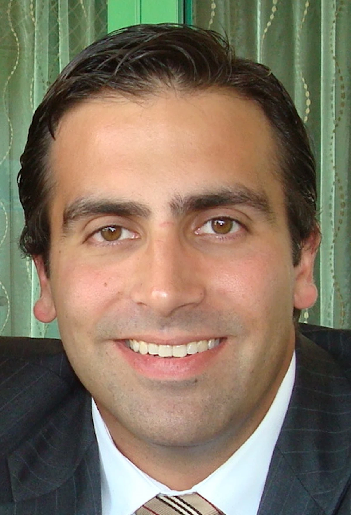 Nick Manzo | Supply & Demand Chain Executive