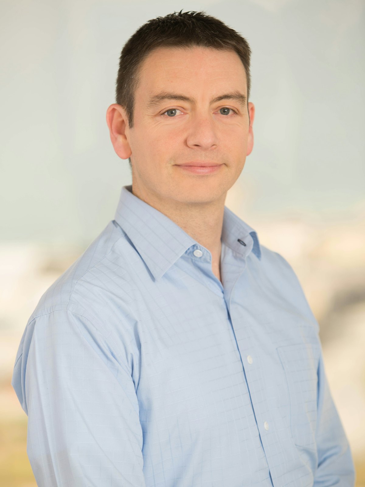 Stephen Timms | Supply & Demand Chain Executive