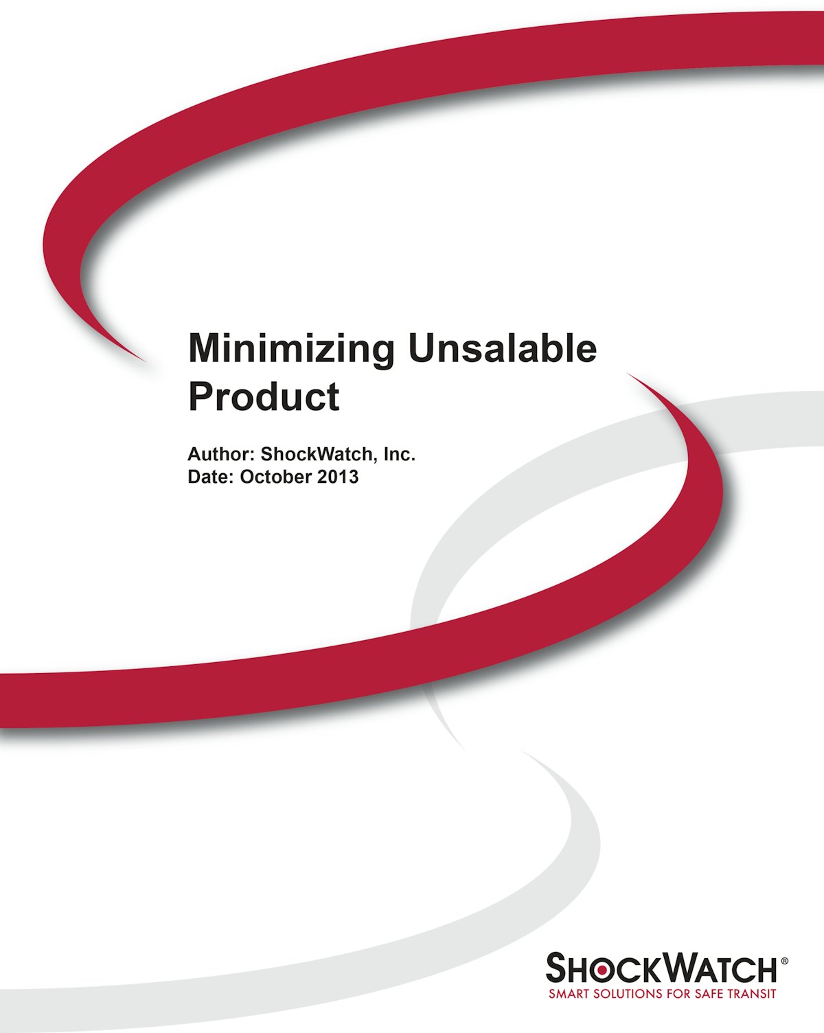 Minimizing Unsalable Product | Supply & Demand Chain Executive