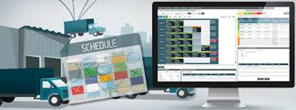 Strategic Cloud Advantages: Demystify Loading and Unloading with Dock ...