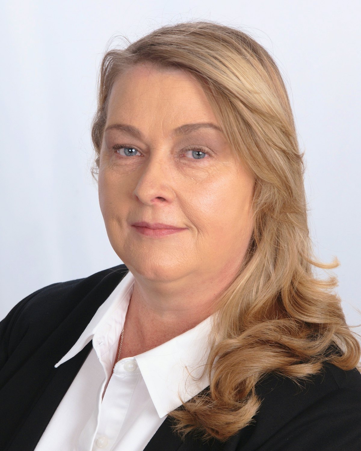 Charlotte Hicks | Supply and Demand Chain Executive