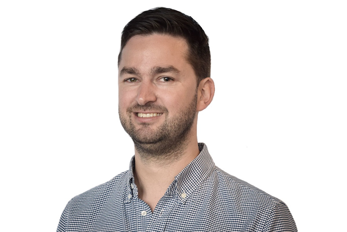 Michael Elmgreen | Supply & Demand Chain Executive