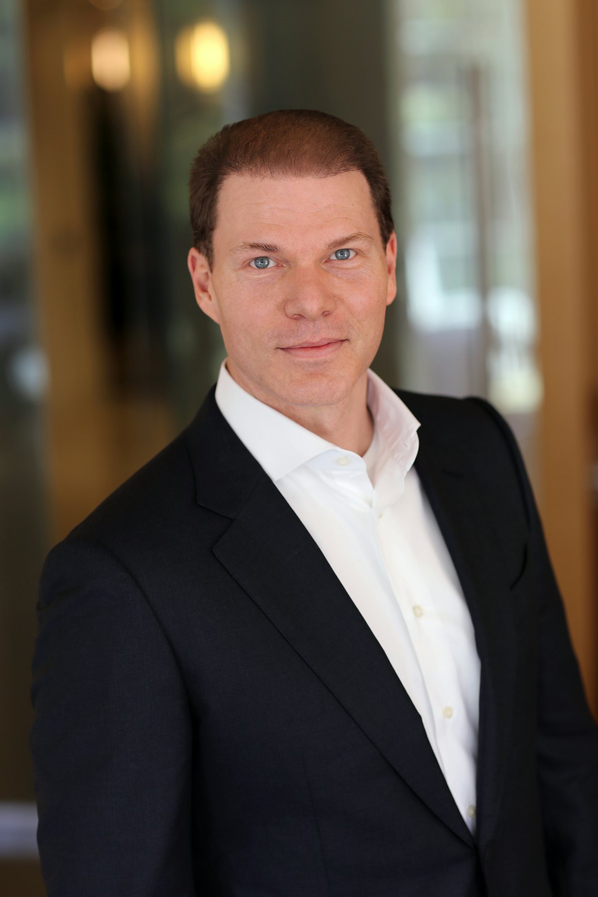 Mike Hoffman | Supply & Demand Chain Executive