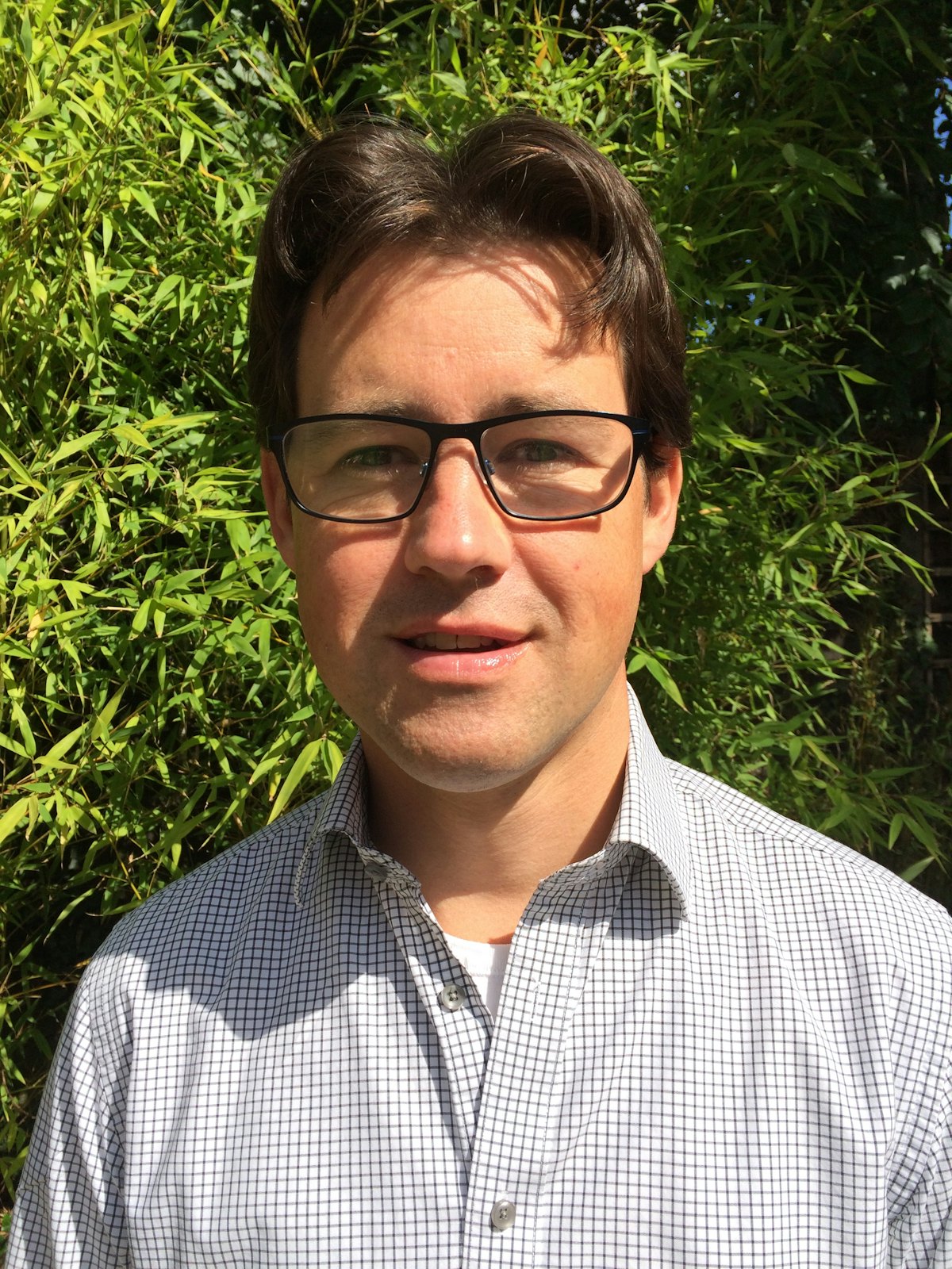 Matt Scott | Supply & Demand Chain Executive