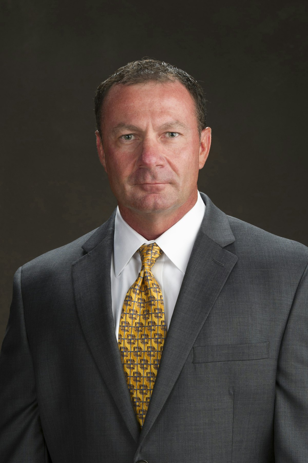 Brad Huff | Supply & Demand Chain Executive