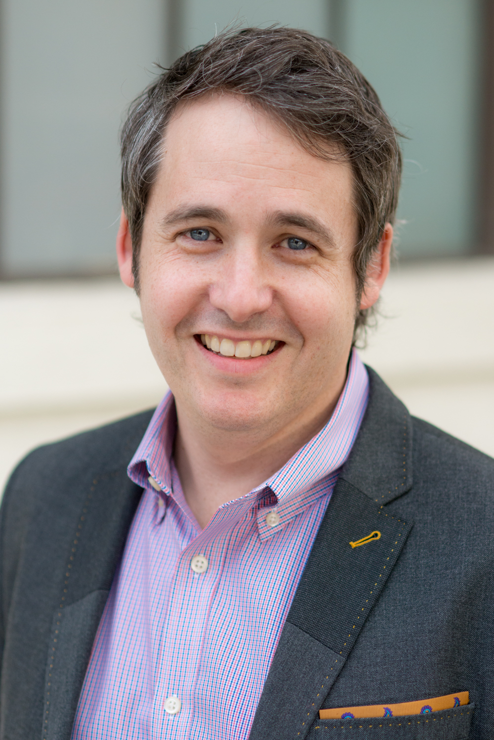 Justin Behar | Supply & Demand Chain Executive