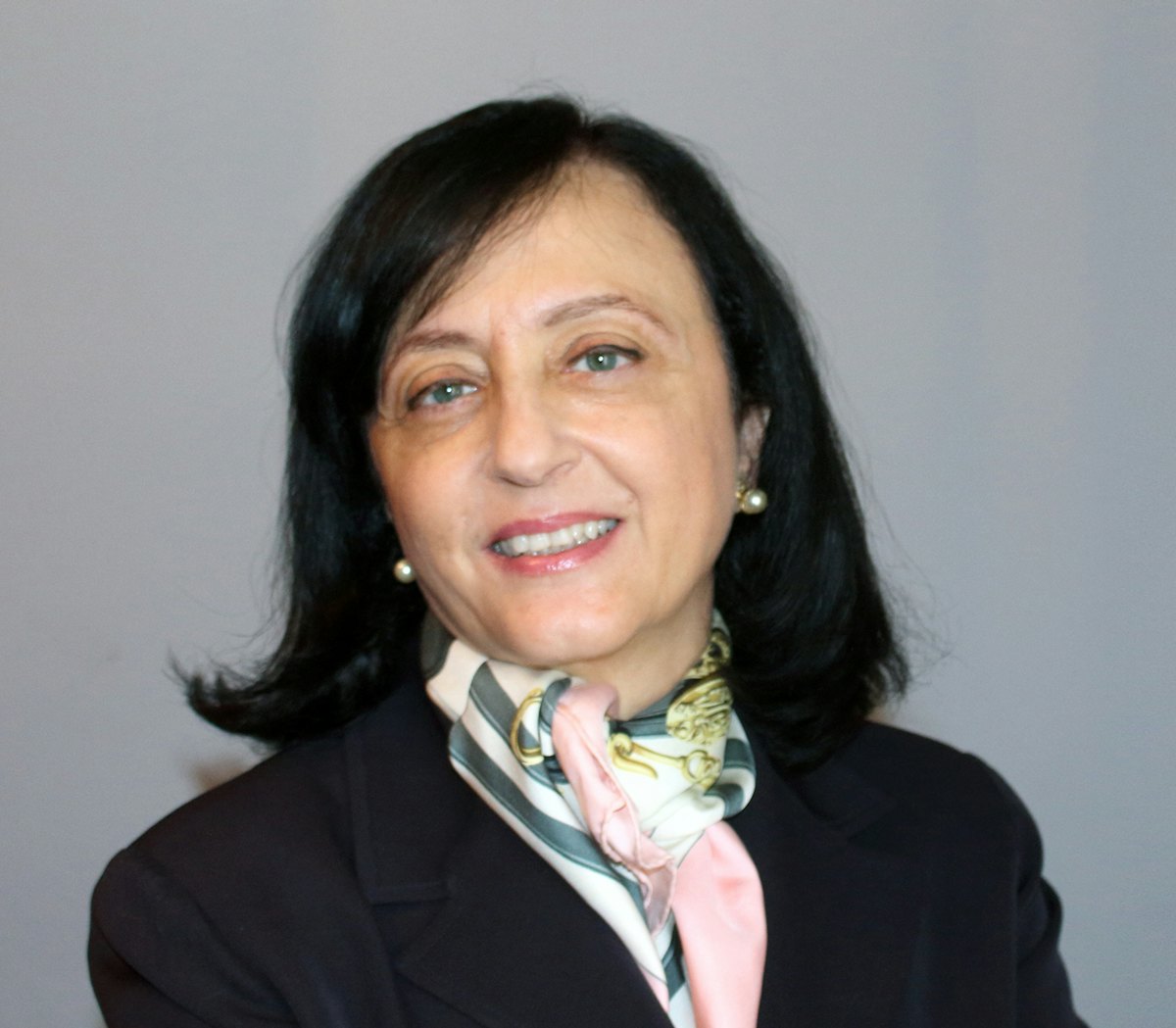 Nadia Ribeiro Returns to CEVA Logistics to Head up South America ...