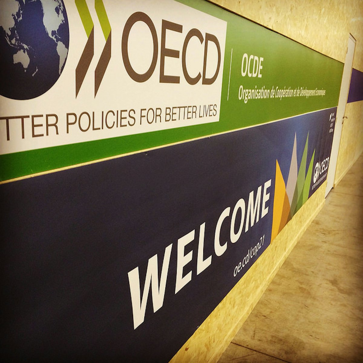 OECD Leading Indicators Point to Slowing Global Growth | Supply ...