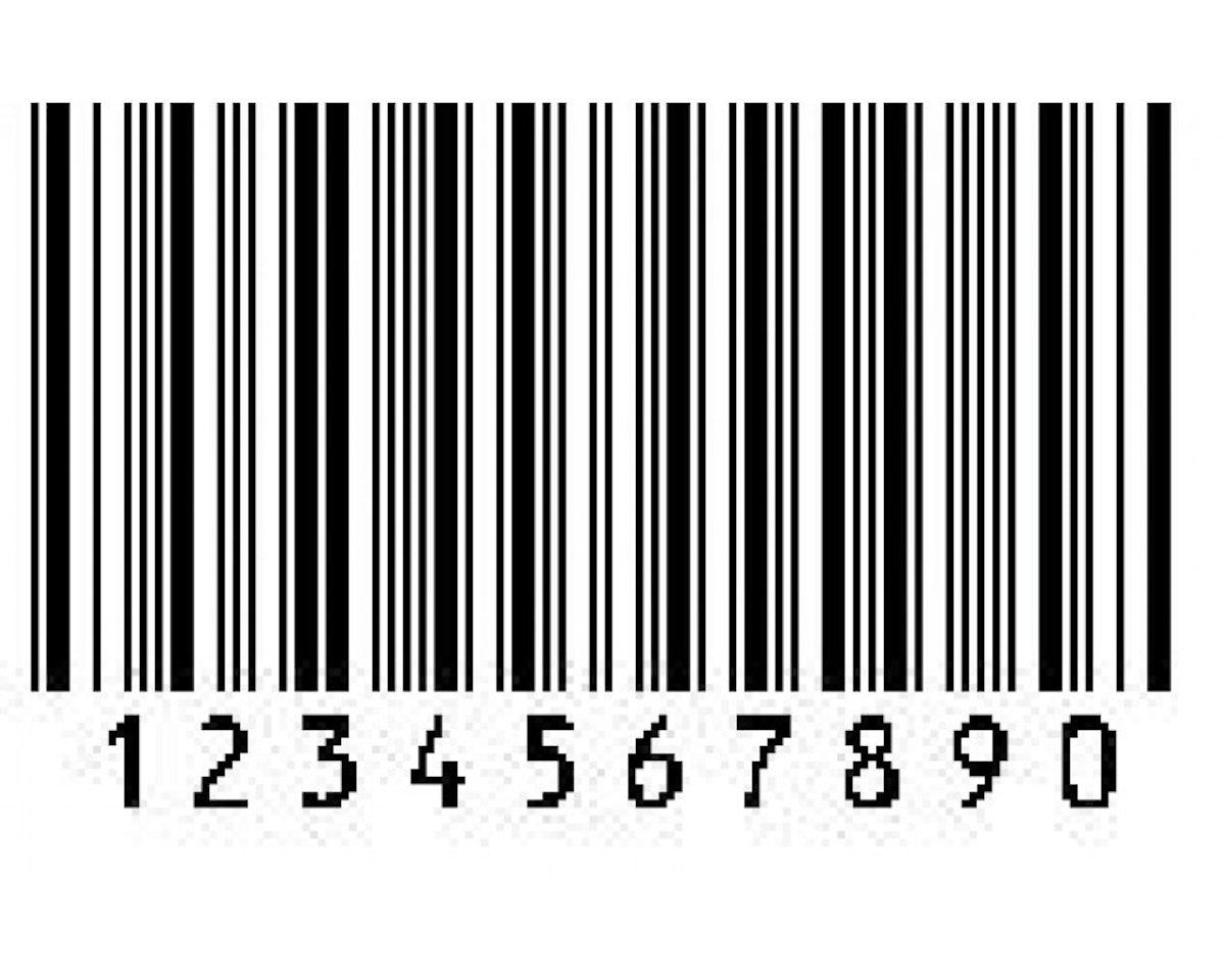 Barcode Functionality and Logistics Integration to Aid in Retail ...