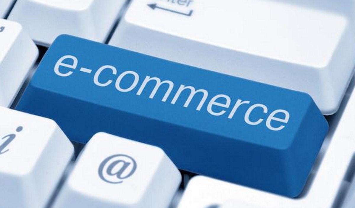 China e-Commerce Market to Hit $1.1 Trillion by 2020, India $75 Billion ...