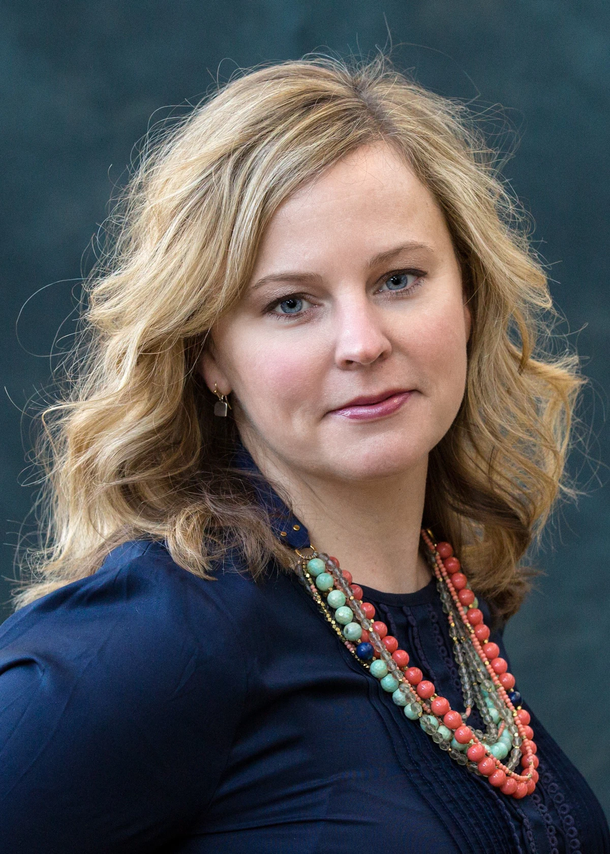 Dani Schooley | Supply & Demand Chain Executive