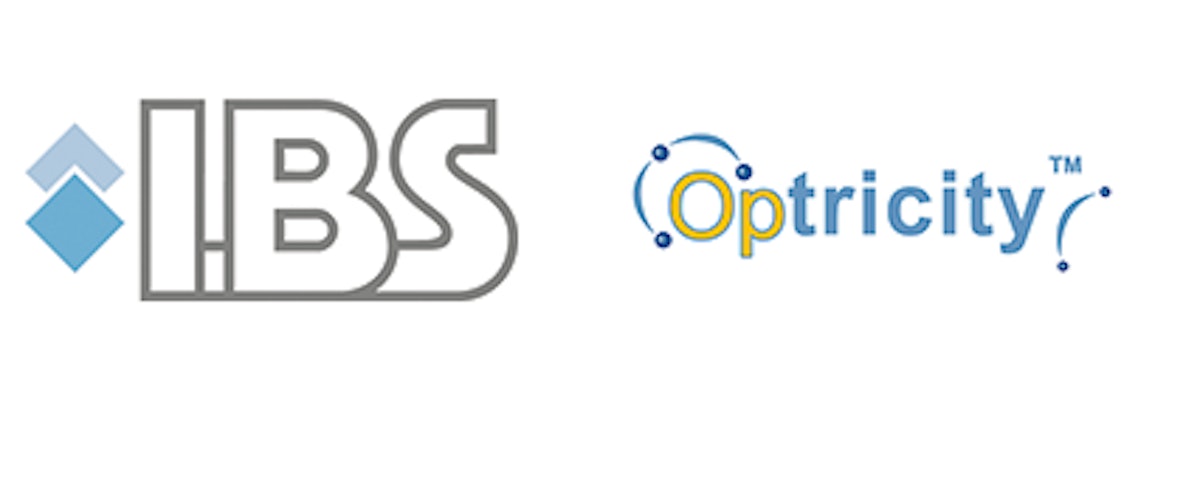 IBS and Optricity Form Strategic Technology Partnership, Launch ...