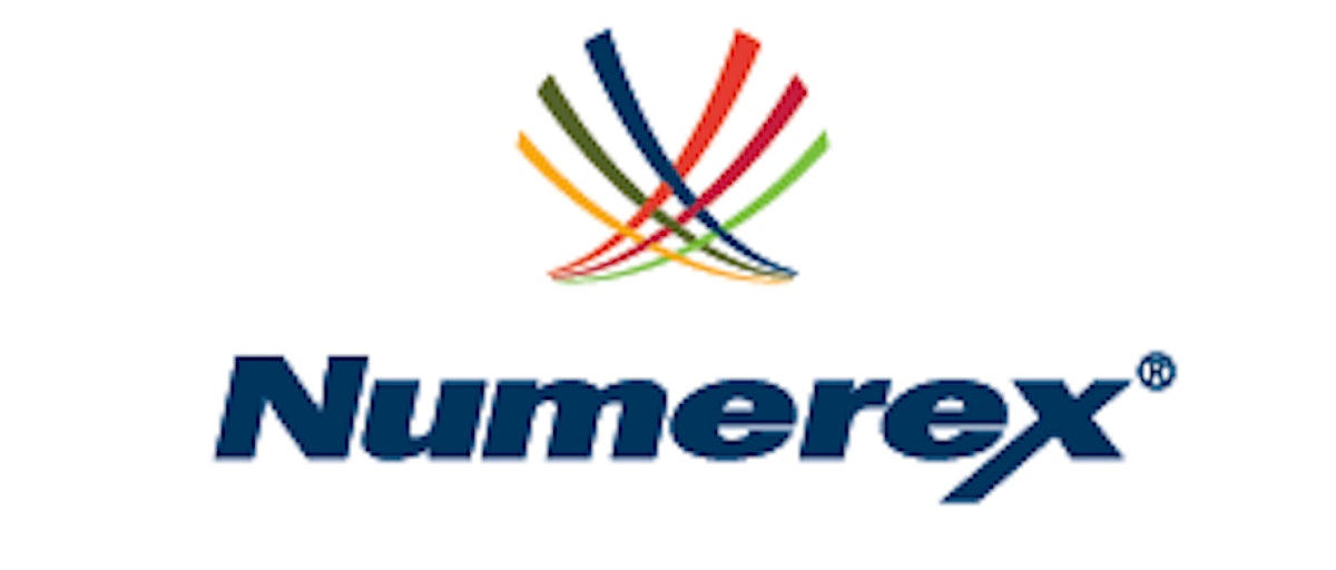 Numerex Corporation | Supply & Demand Chain Executive