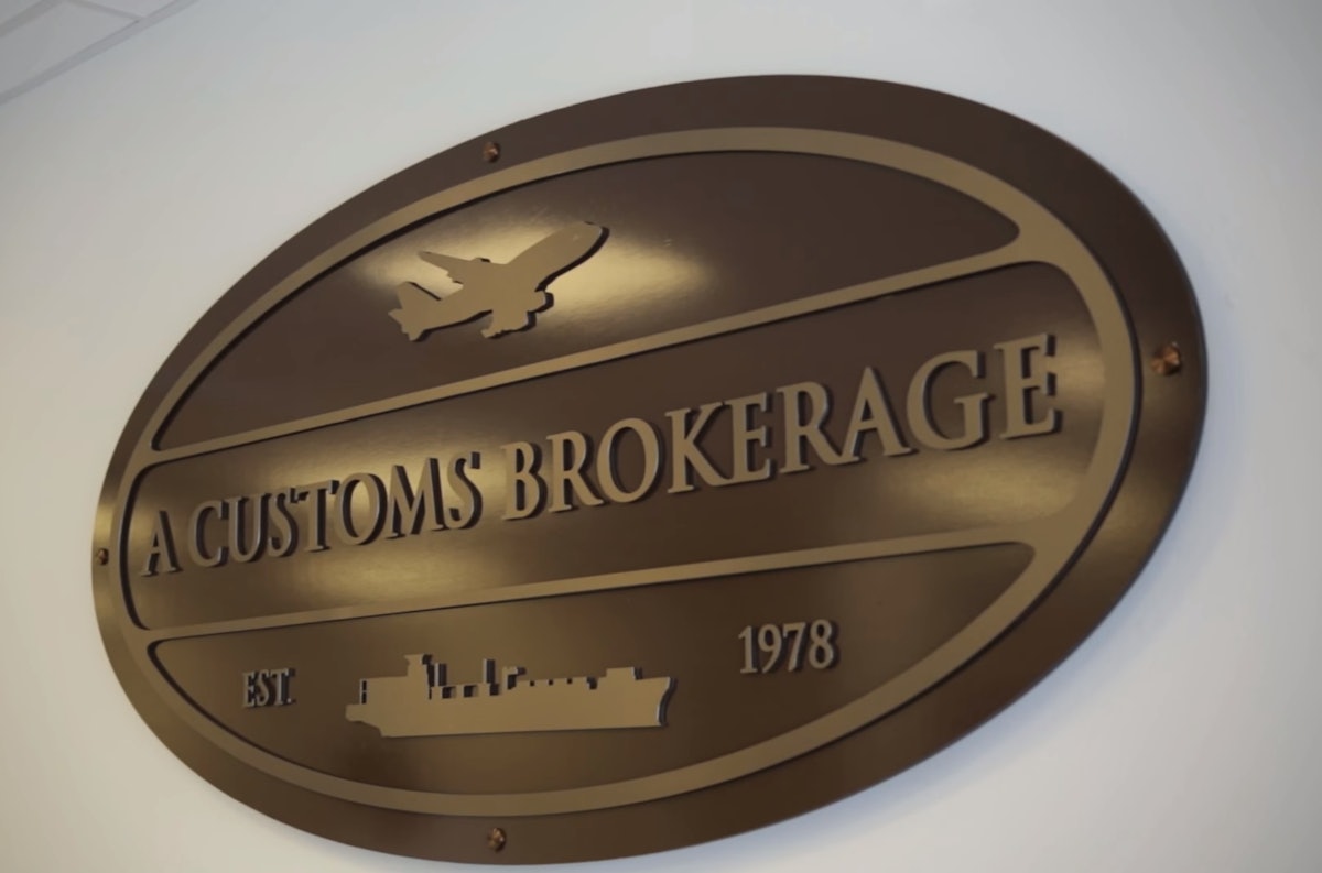 A Customs Brokerage Success Story – Your Cargo Concierge with Help from ...