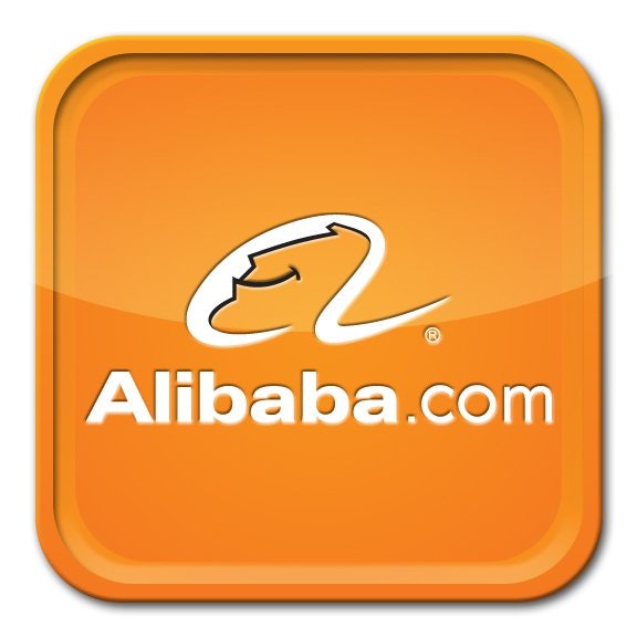 alibaba ico