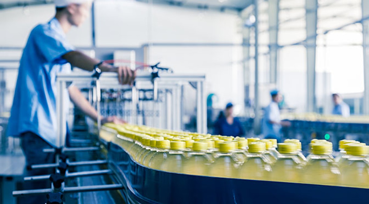 Five Tips for Finding the Right Production Capacity System | Supply ...