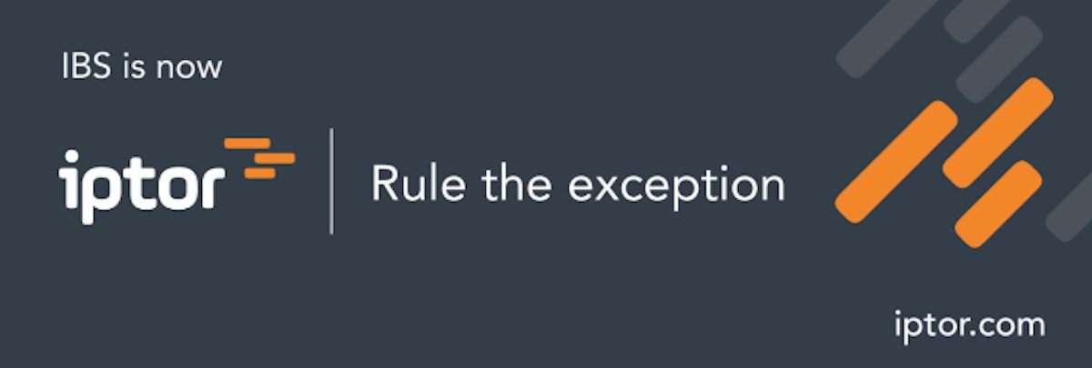 IBS Rebrands as Iptor Supply Chain Systems with Promise to Help Rule ...