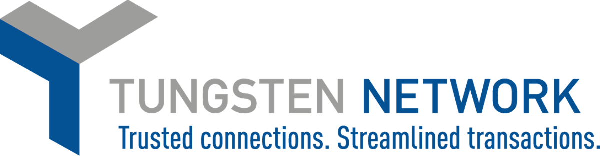 Tungsten Network | Supply & Demand Chain Executive