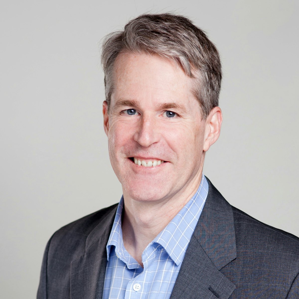 John Lash | Supply & Demand Chain Executive