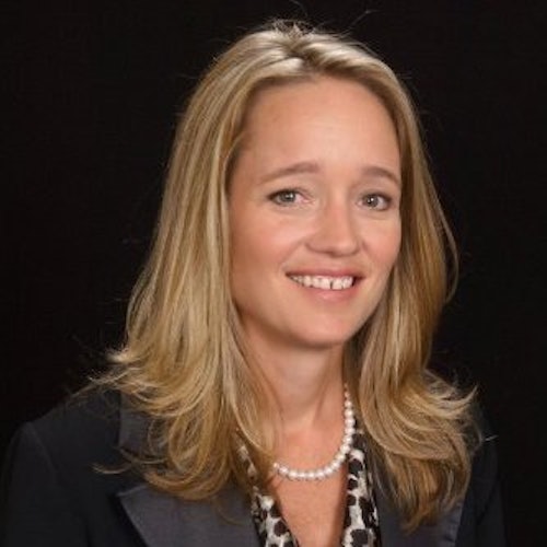 Laura Bassett Supply And Demand Chain Executive