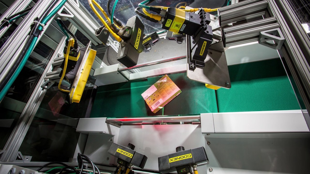 Opex Corporation Introduces SureSort at ProMat 2017 | Supply & Demand ...