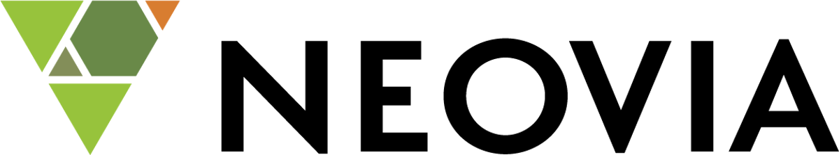 Neovia Logistics Logo