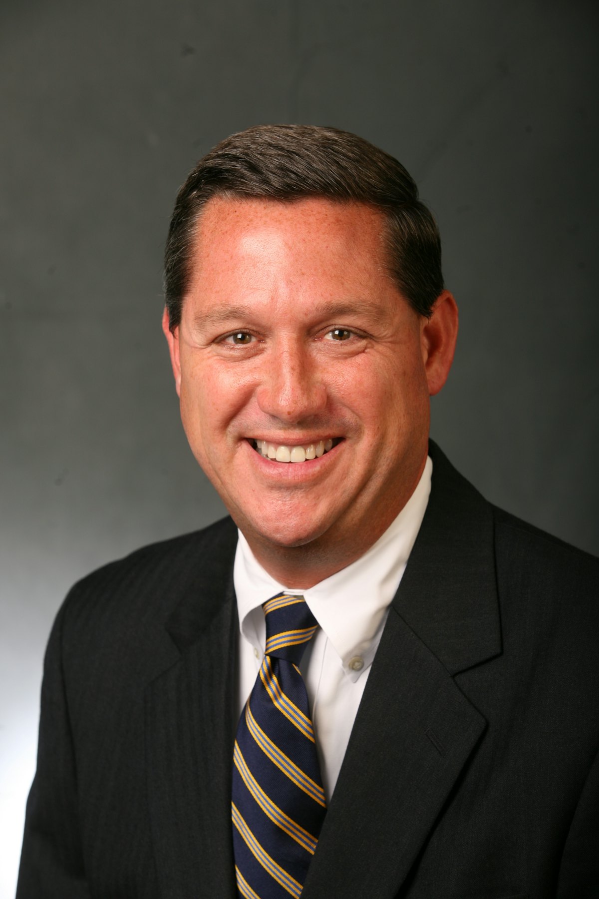 Rich Thompson | Supply & Demand Chain Executive