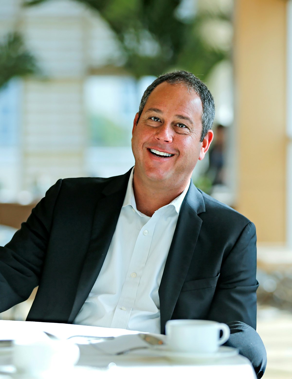 NGC Software Mark Burstein Named 2018 Pro to Know of the Year | Supply ...