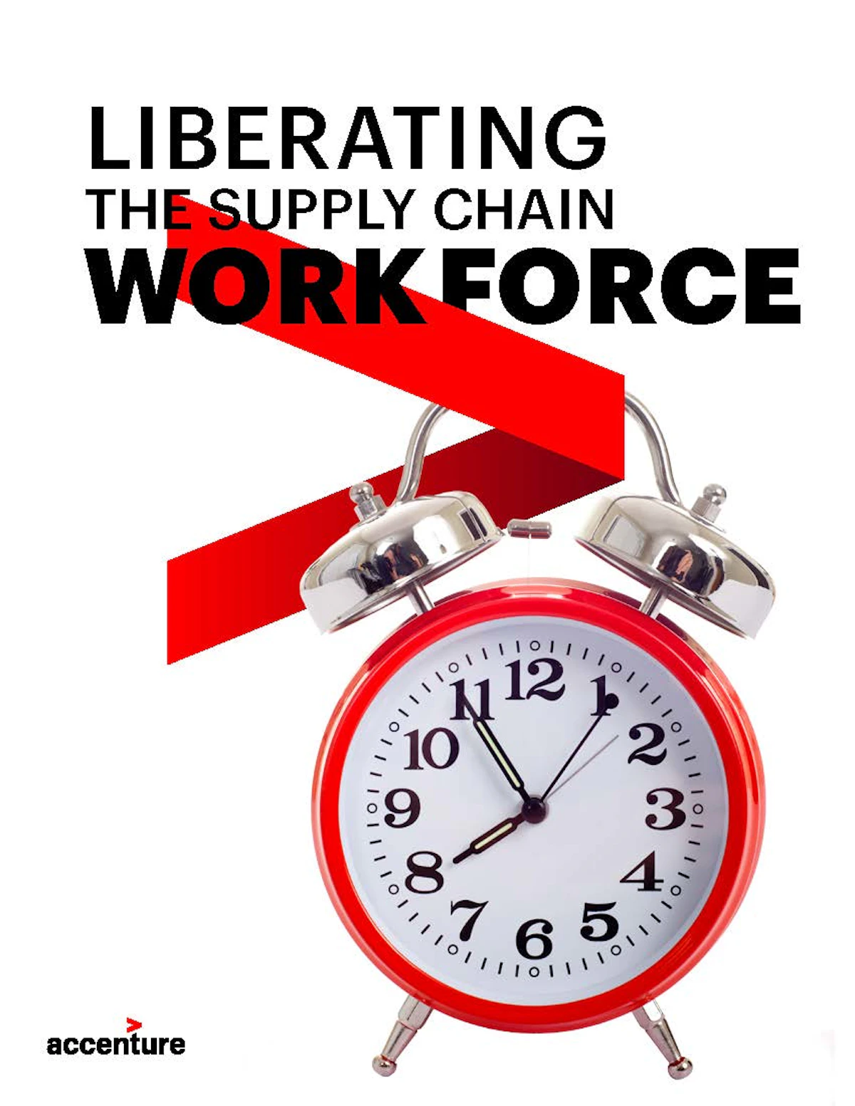 Liberating the Supply Chain Workforce | Supply and Demand Chain Executive