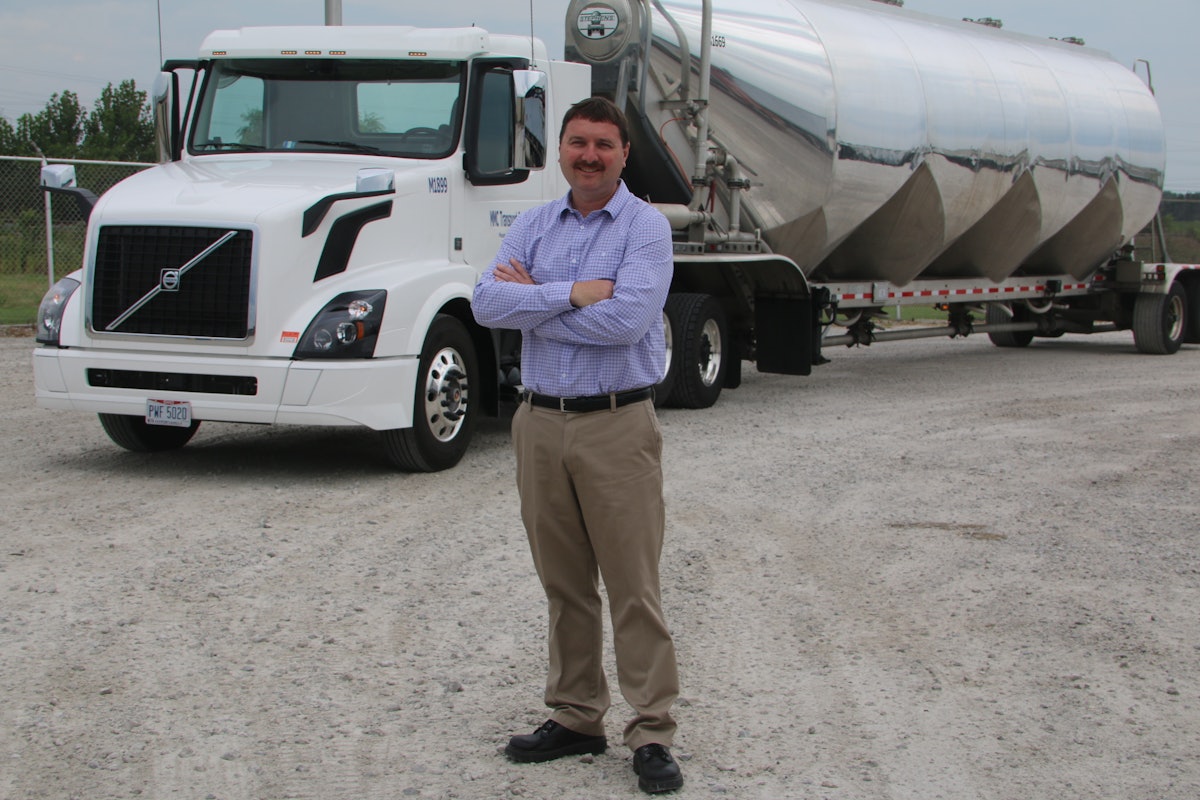 Mennel Milling Continues Long Tradition in Flour Production | Supply ...