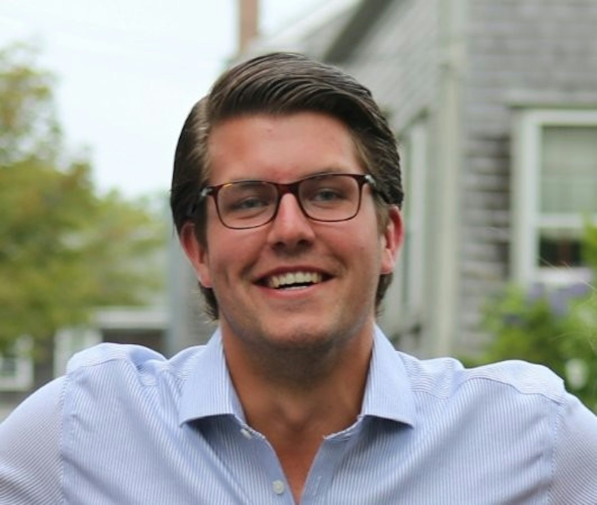 Alex Dickson | Supply & Demand Chain Executive