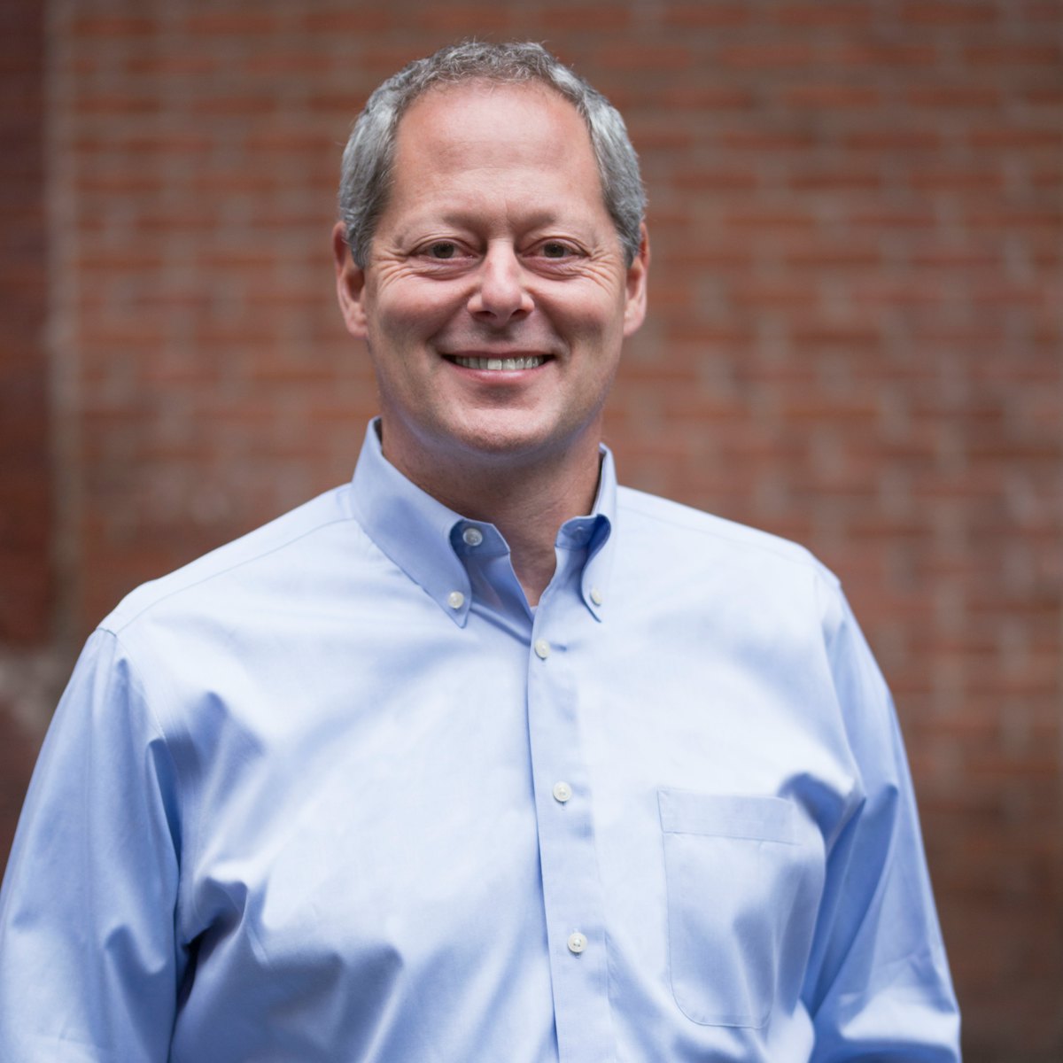 Howard Rosenberg | Supply & Demand Chain Executive