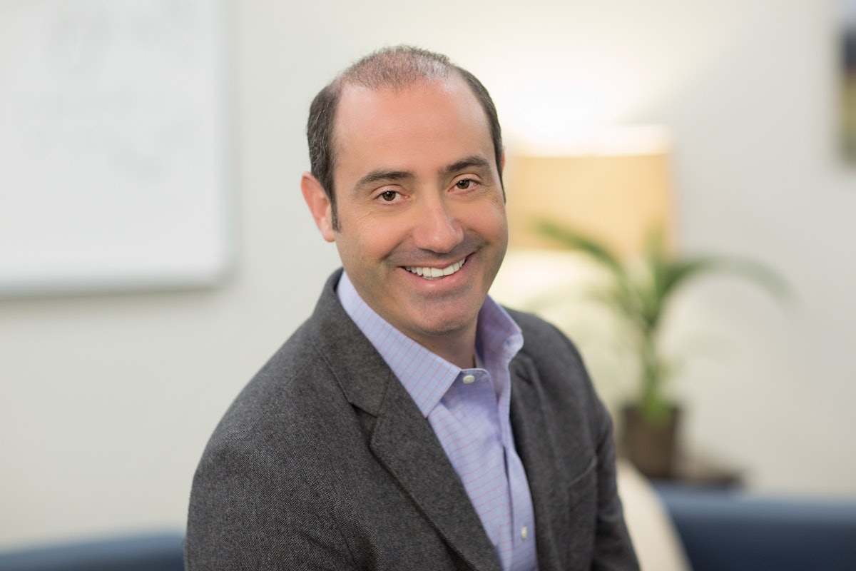 Sean Wilcox | Supply & Demand Chain Executive