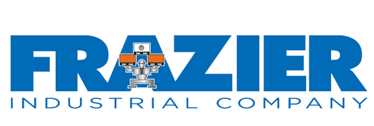 Frazier Industrial Company Gains New State of the Art Facility | Supply ...