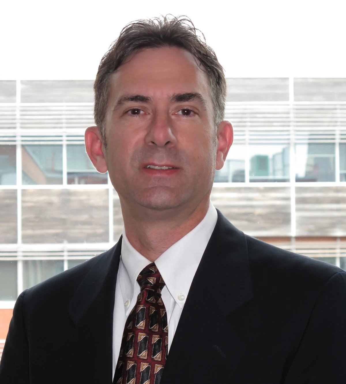 John Reichert | Supply & Demand Chain Executive