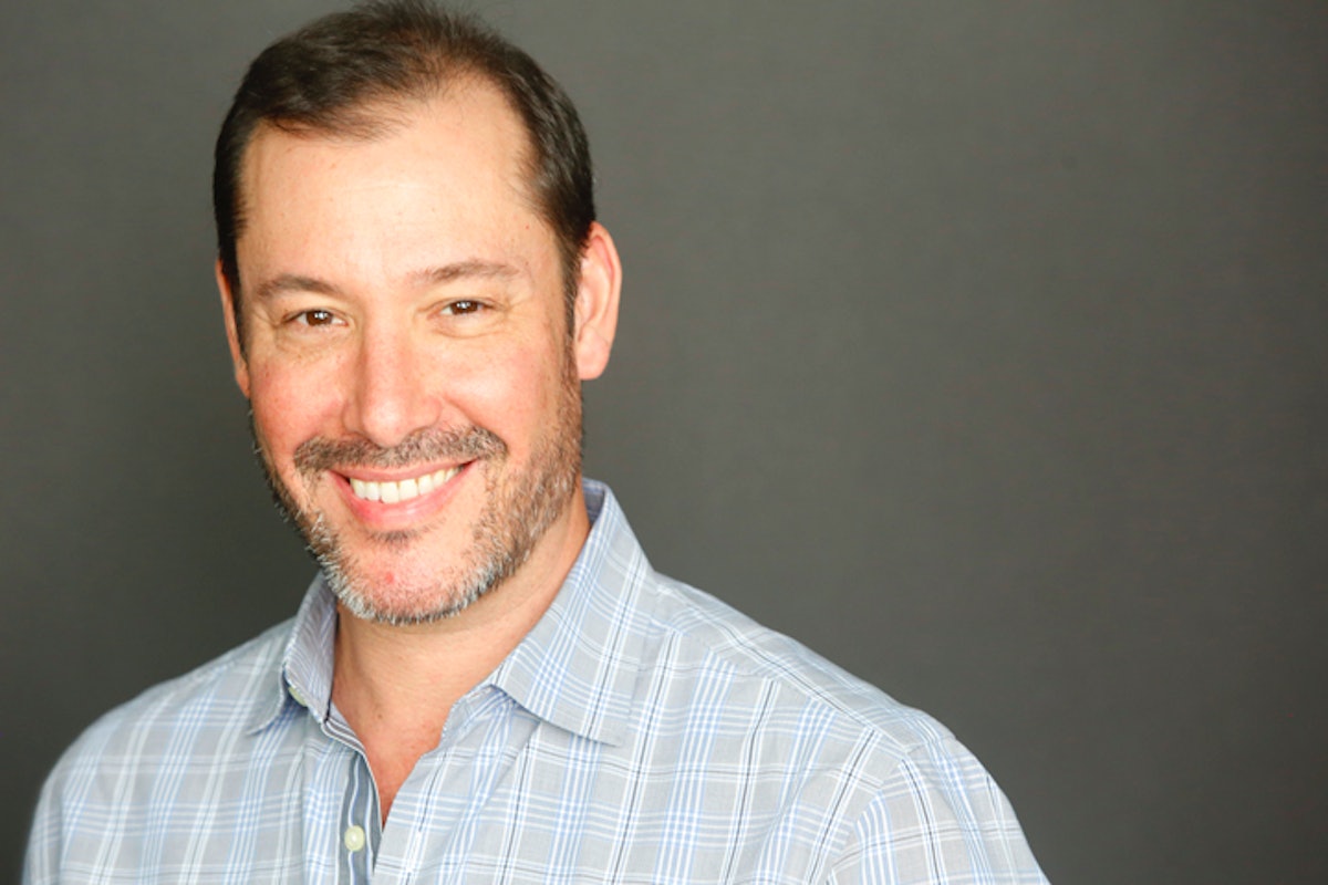 Sean Spector | Supply & Demand Chain Executive