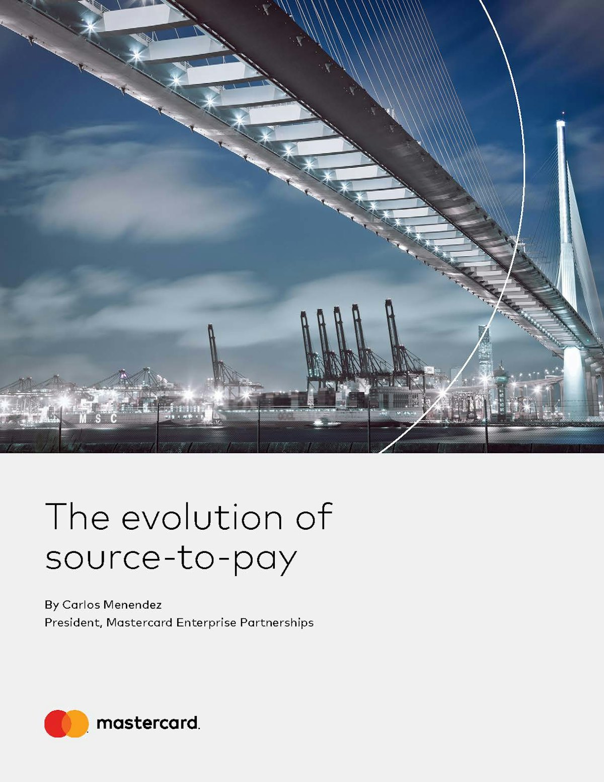 The Evolution of Source to Pay | Supply & Demand Chain Executive