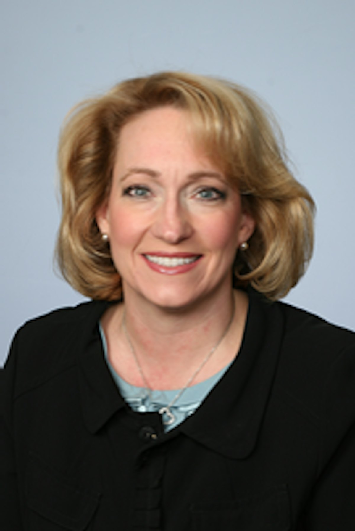 Denise Byers | Supply & Demand Chain Executive