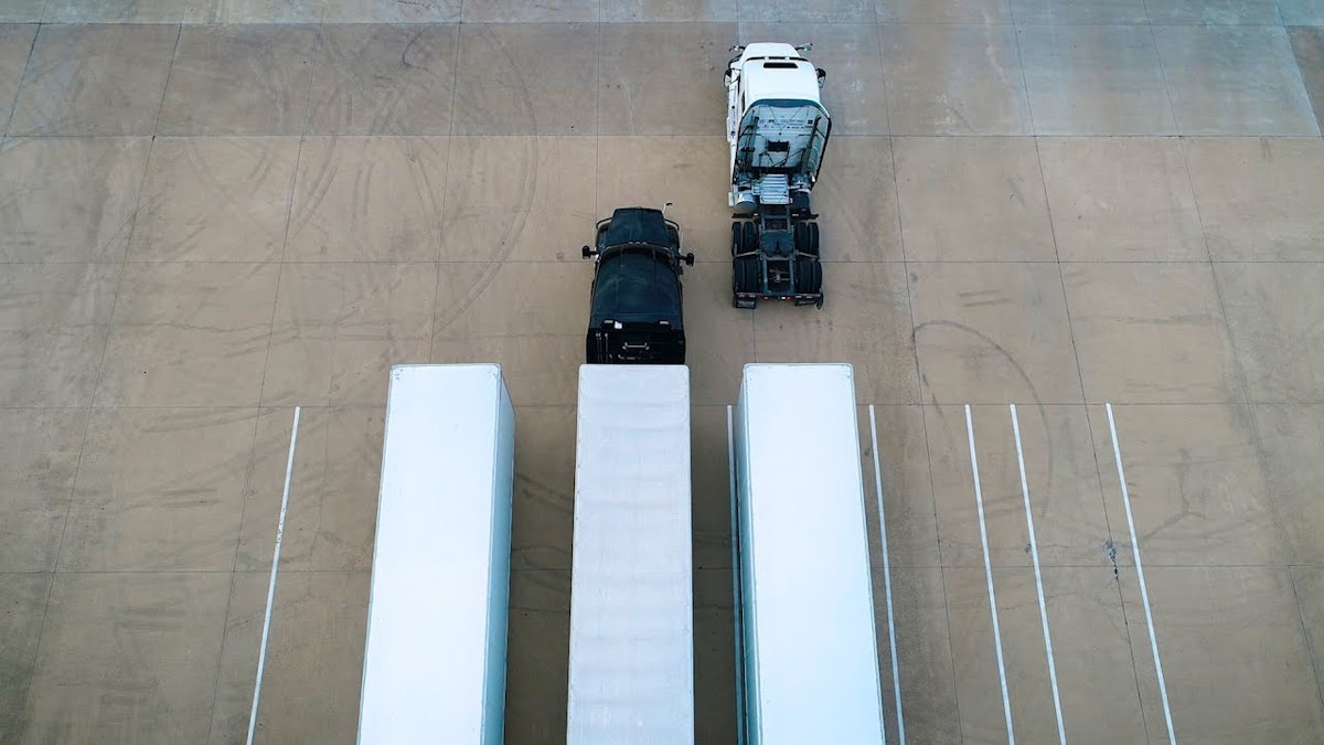 Uber Looks to Lease Trailers | Supply & Demand Chain Executive