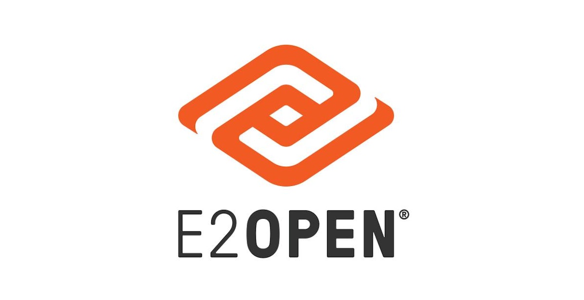 E2open and Amber Road Announce Definitive Acquisition Agreement ...