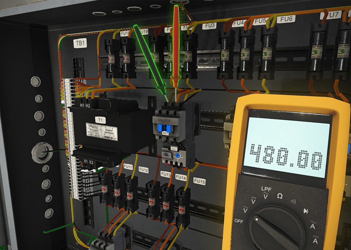 Got Game: How Gamification and Simulation Training Can Upskill the ...