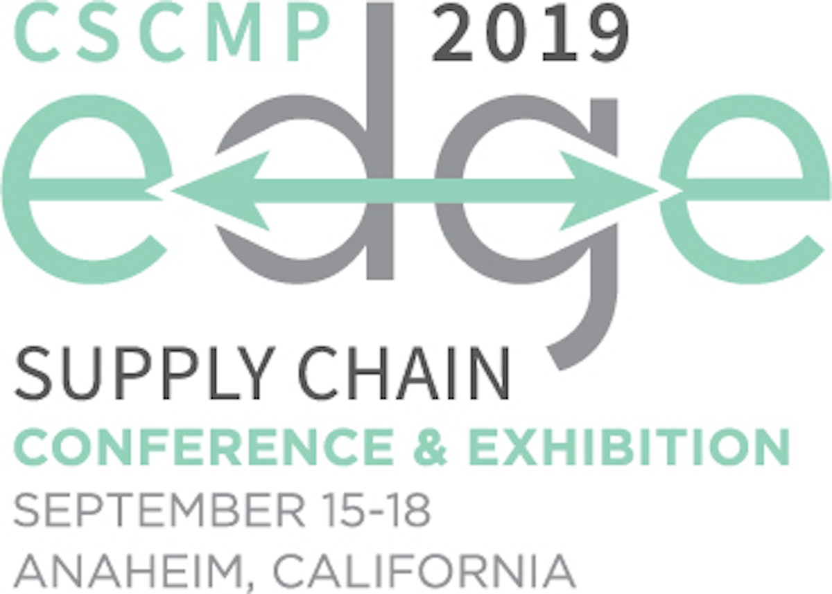 CSCMP Edge: In Review | Supply & Demand Chain Executive