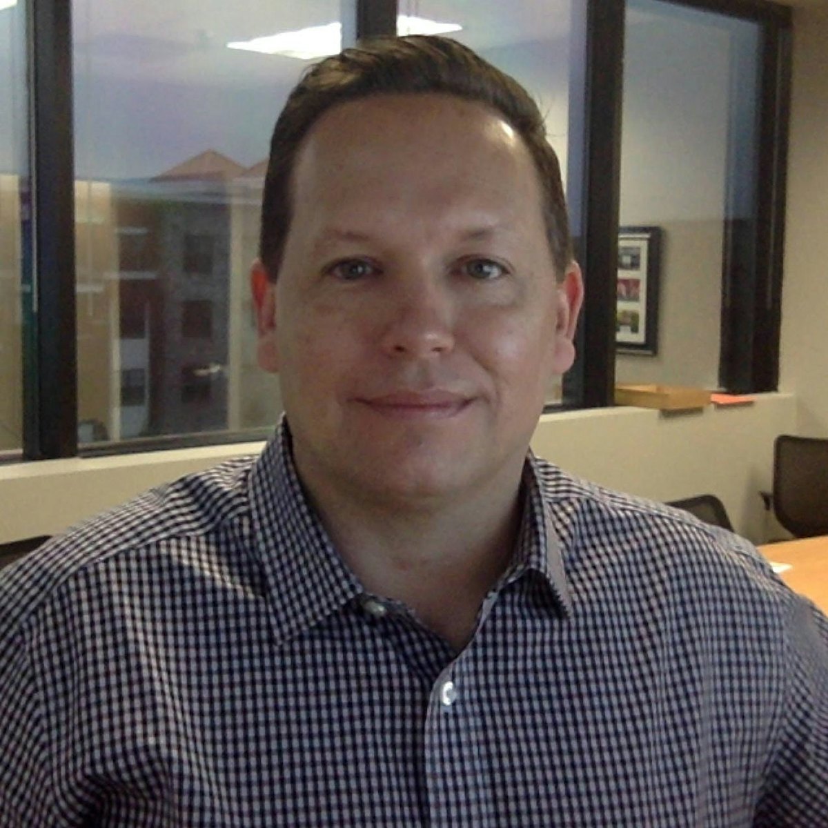 Chris Cochran | Supply & Demand Chain Executive