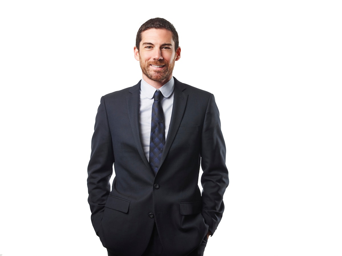 Adam Kidd | Supply & Demand Chain Executive