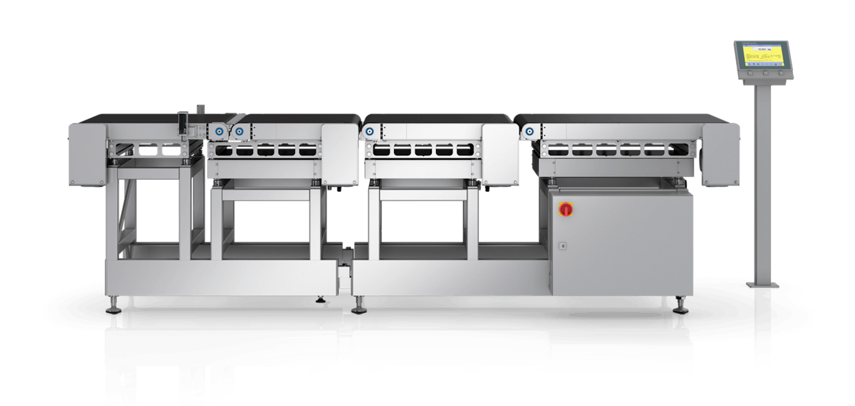 WIPOTEC-OCS to Showcase Two New Precision Catchweighers at MODEX 2020 | Supply & Demand Chain ...