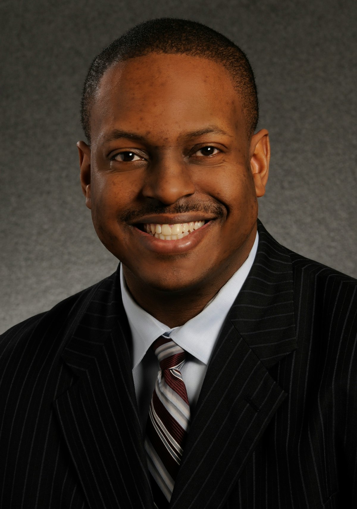 George Fowler | Supply & Demand Chain Executive